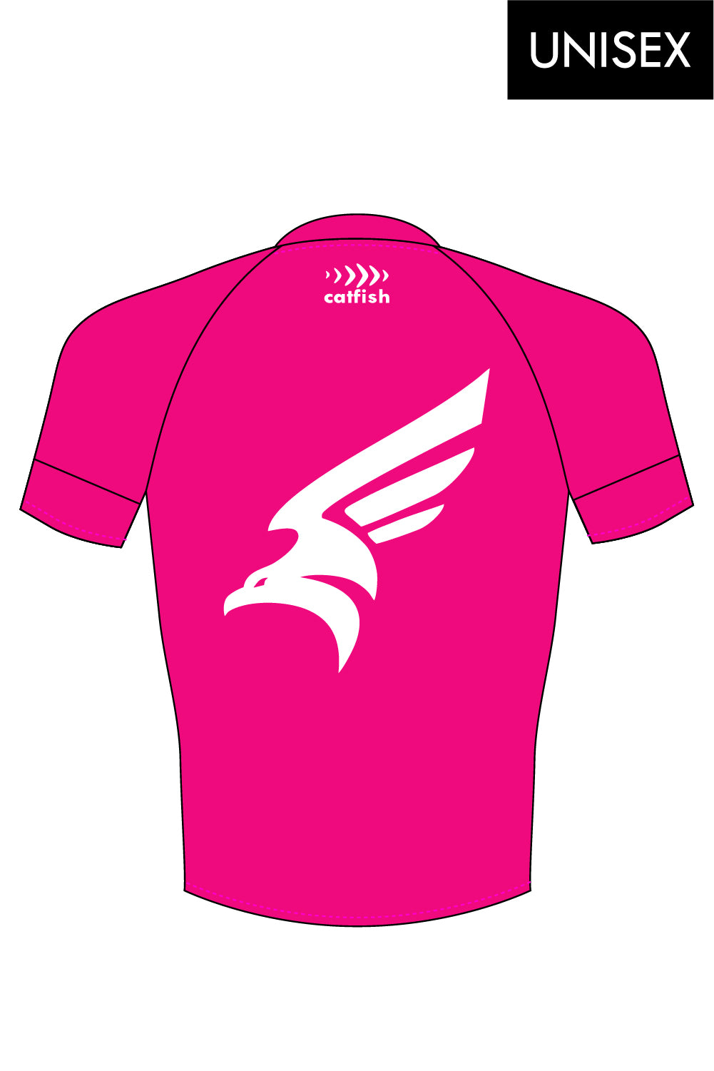 Custom Rashies – Catfish Designs