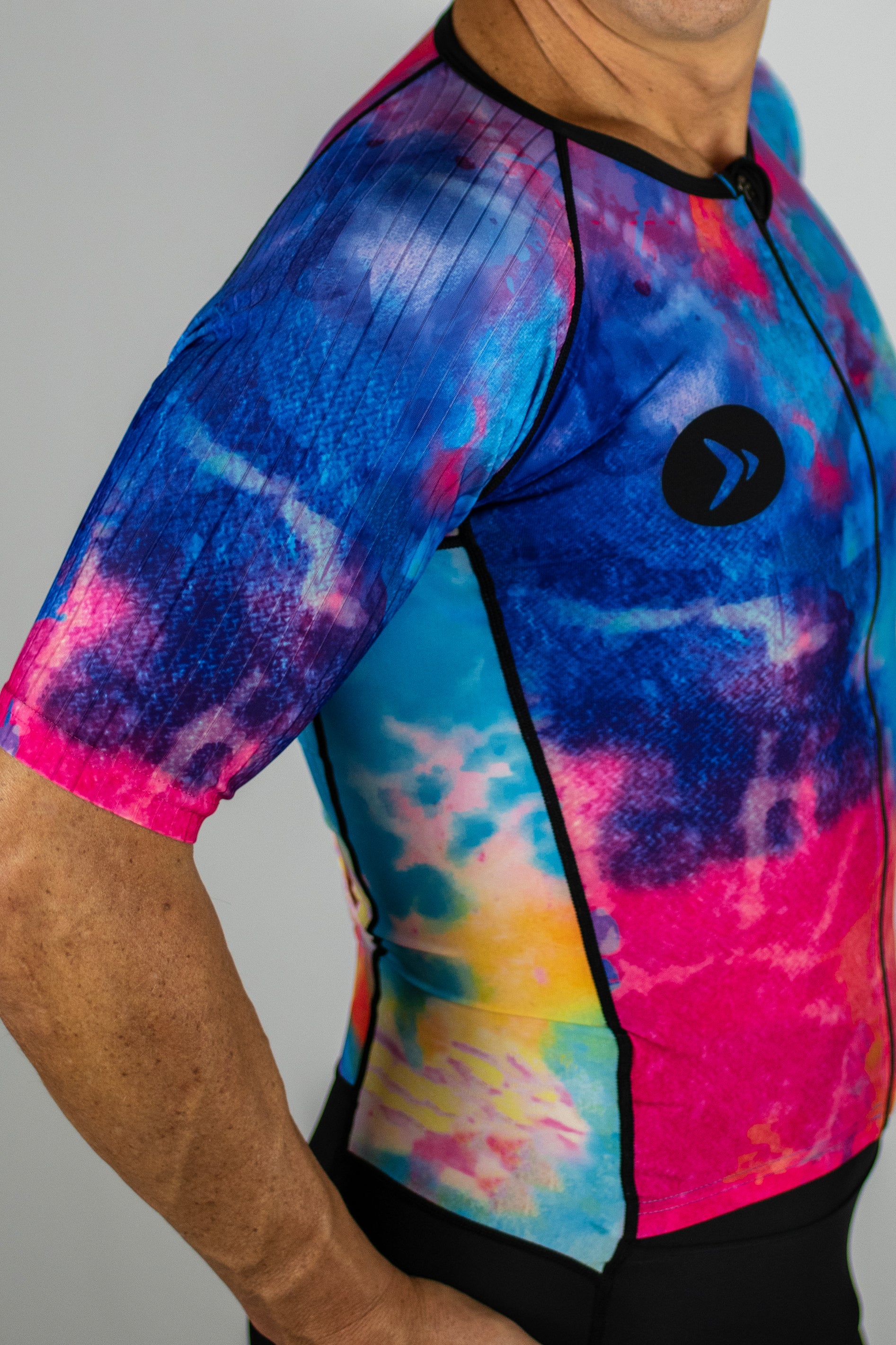 Triathlon Custom – Catfish Designs