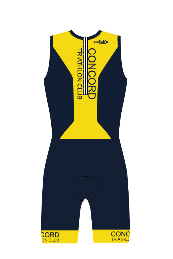 Concord Junior Tri Suit – Catfish Designs