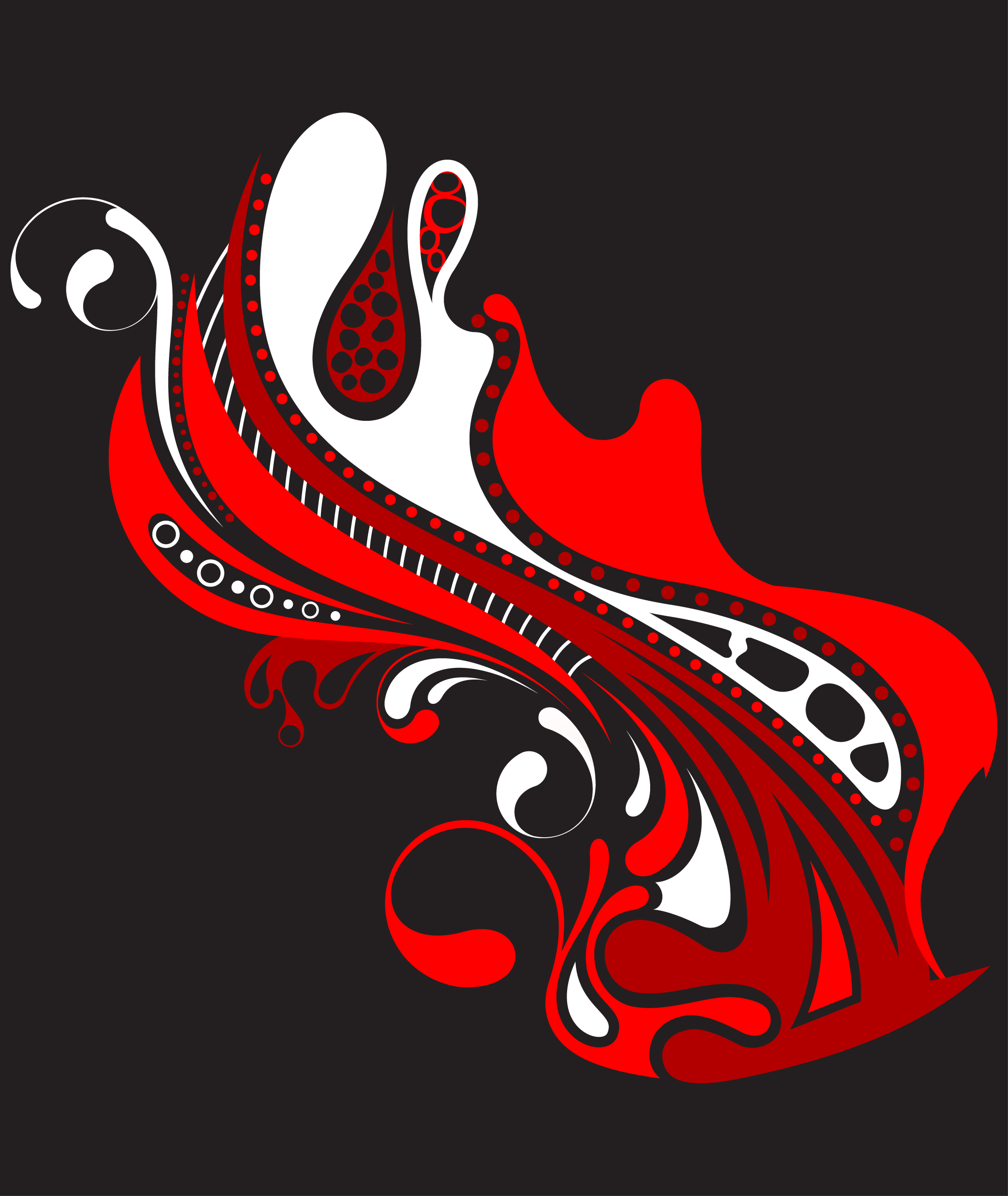 Templated Designs – Catfish Designs