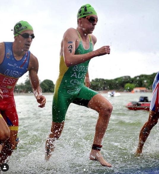 Triathlon – Catfish Designs